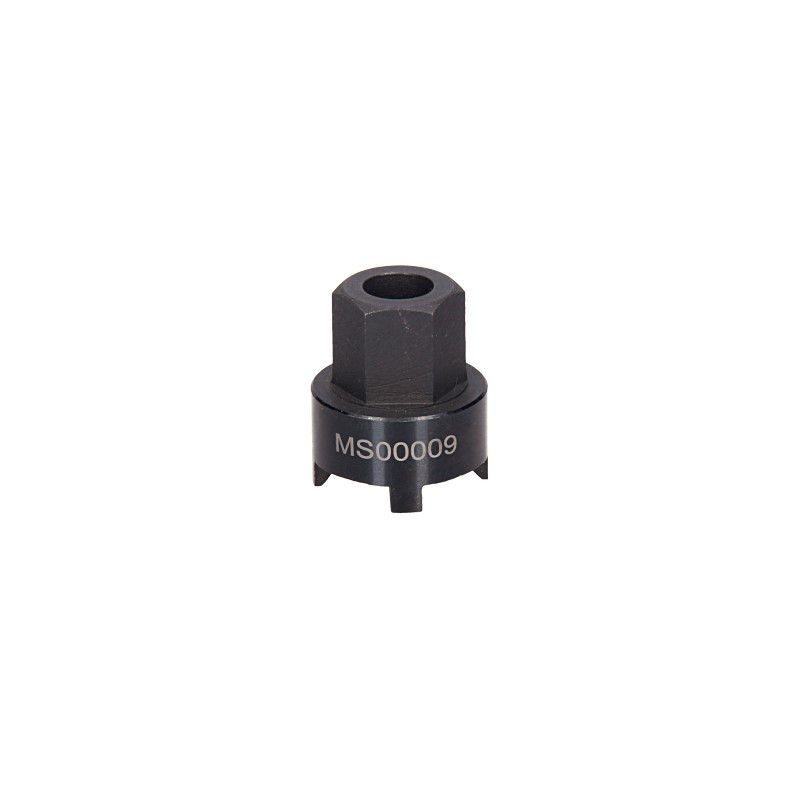 Straight crown wrench SC-26*18*4 MS50009-EPS | MSG Equipment