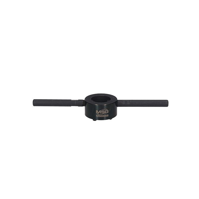 Straight crown wrench SC-45*32*4 MS50088-HPS | MSG Equipment