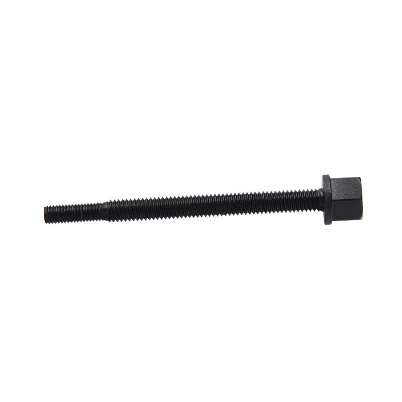 Lead screw for mounting power steering pump hubs and pulleys for MS5202 ...