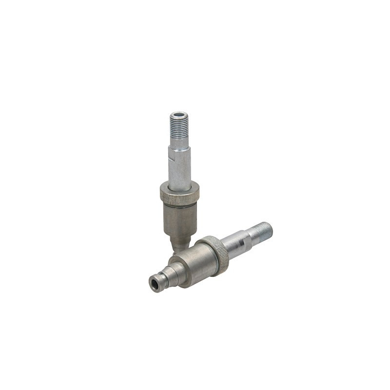 Комплект штуцерів для діагностики гідравлічних рульових рейок на стенді ...