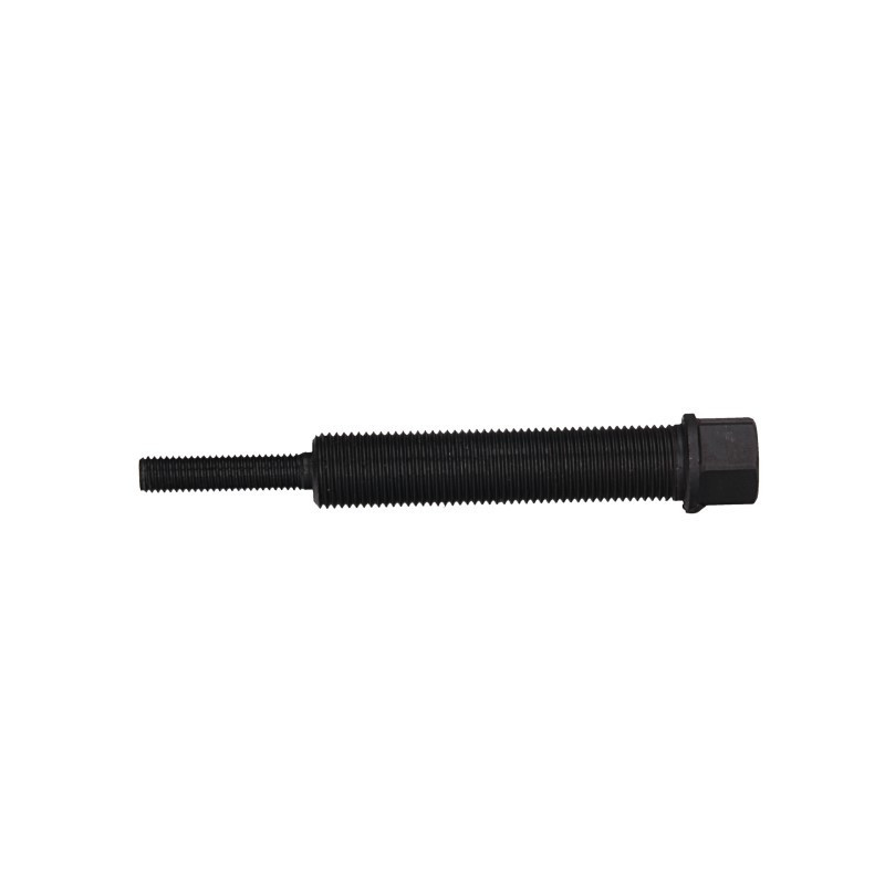 Lead screw for mounting power steering pump hubs and pulleys for MS5202 ...