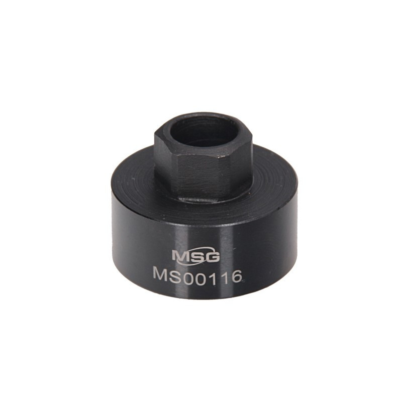 Inner polygon wrench PI-30*8 MS50116-EPS | MSG Equipment