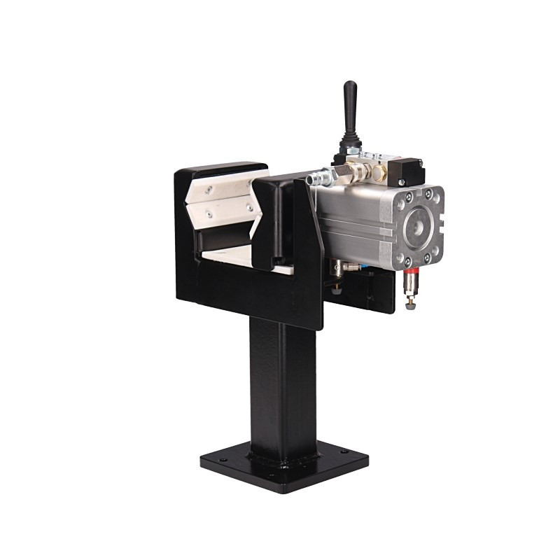 Pneumatic Vise MS522 | MSG Equipment