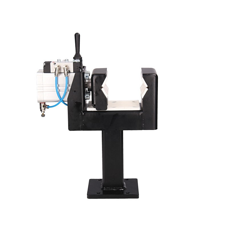 Pneumatic Vise MS522 | MSG Equipment