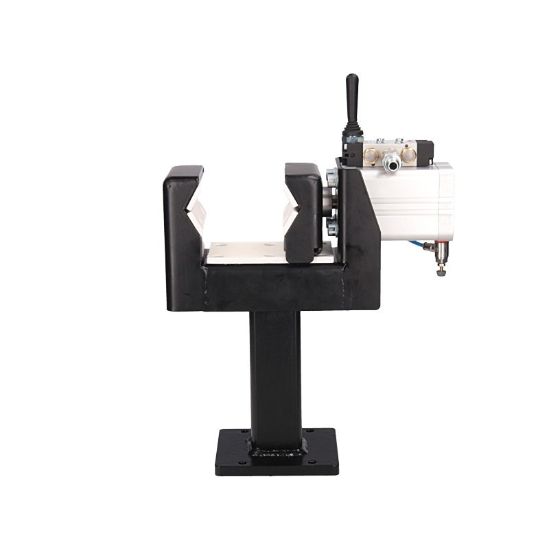 Pneumatic Vise MS522 | MSG Equipment