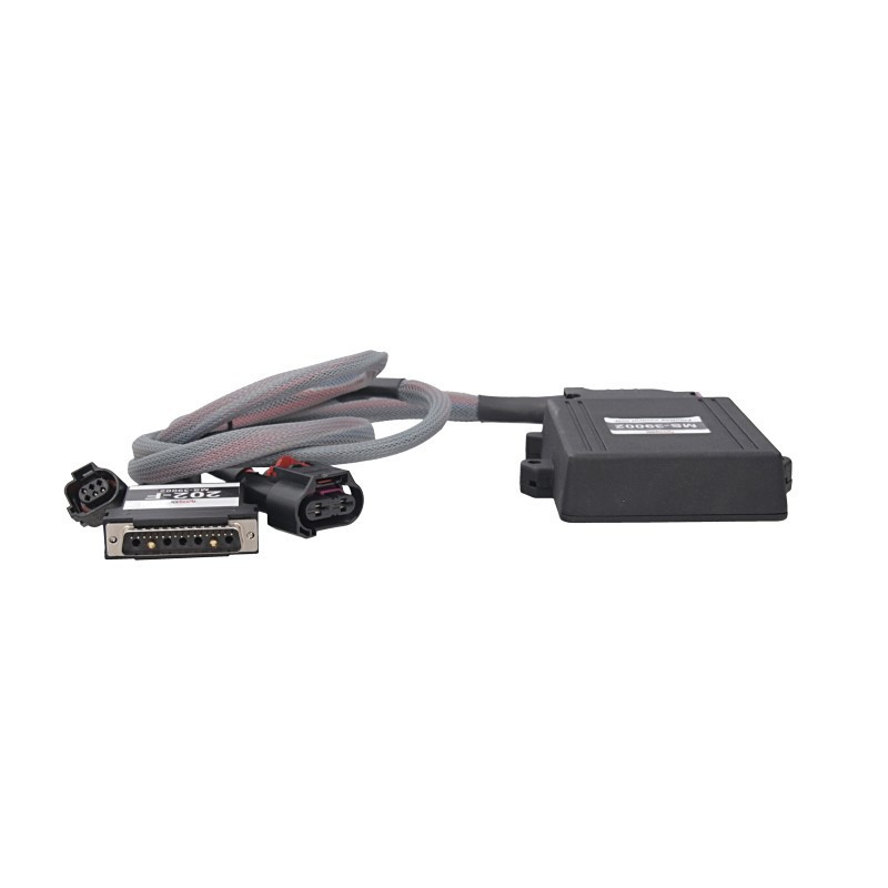 FlexRay cable for steering rack diagnostics with EPS Audi MS-39002 ...