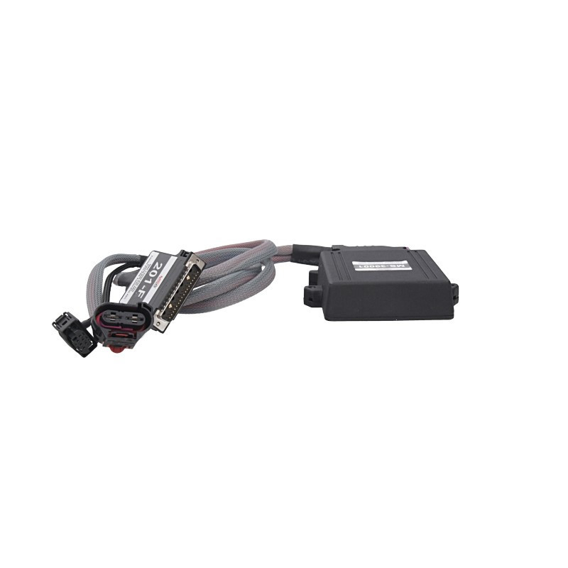 FlexRay cable for steering rack diagnostics with EPS BMW MS-39001 (201F ...
