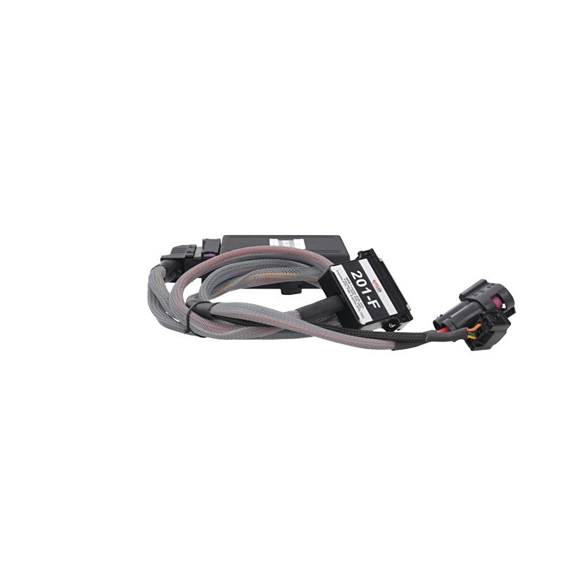 FlexRay cable for steering rack diagnostics with EPS BMW MS-39001 (201F ...