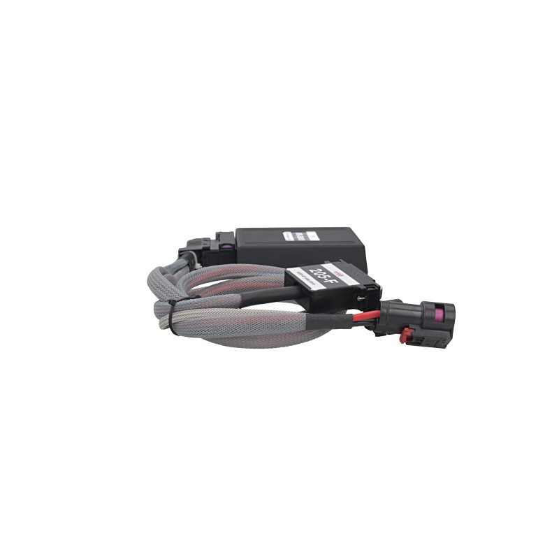 FlexRay cable for steering rack diagnostics with EPS Audi MS-39005 ...