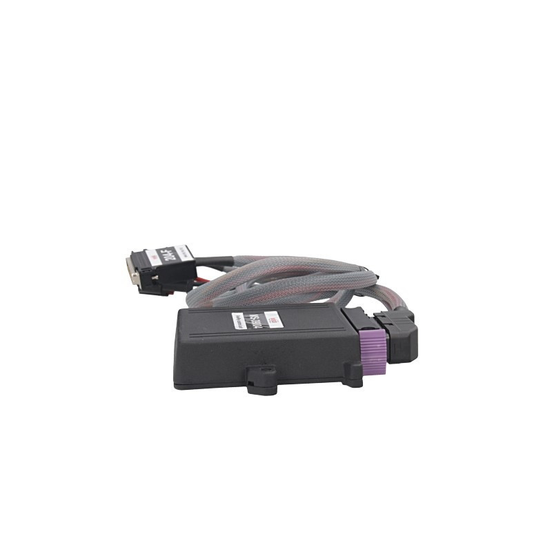 FlexRay cable for steering rack diagnostics with EPS Mini MS-39004 ...