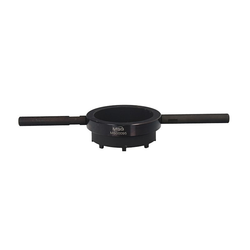 Straight crown wrench SC-81*74*8 MS50095-EPS | MSG Equipment