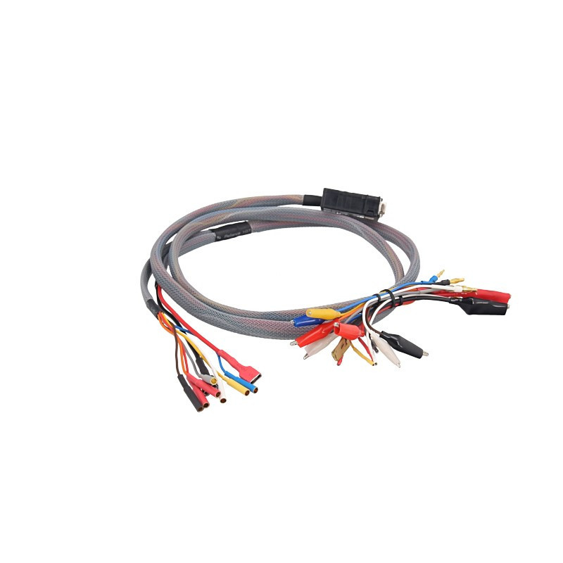 Universal cable for EPS diagnostics MS-35670 | MSG Equipment