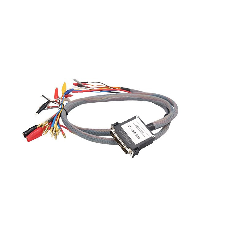 Universal cable for EPS diagnostics MS-35670 | MSG Equipment