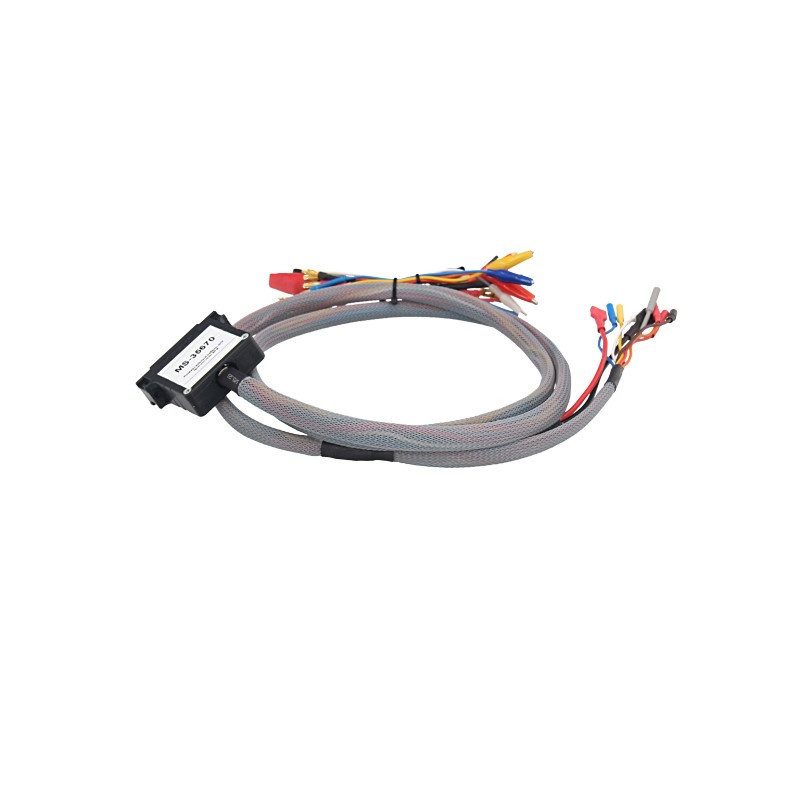 Universal cable for EPS diagnostics MS-35670 | MSG Equipment