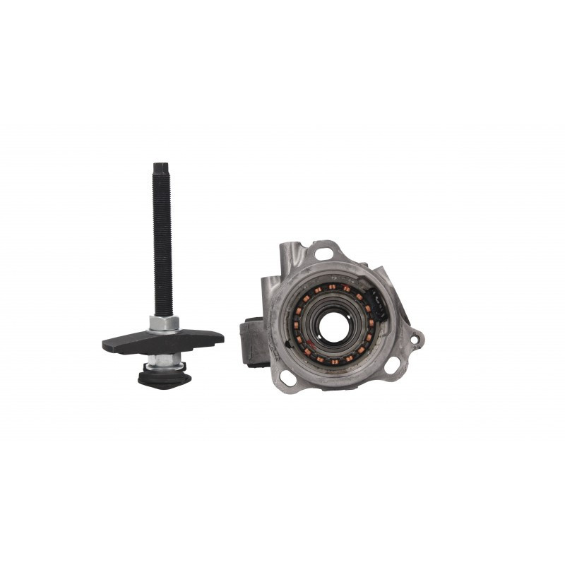 Rotor position sensor puller for electric steering racks MS51143-EPS ...