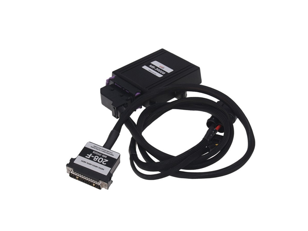 FlexRay cable for steering rack diagnostics with EPS Mercedes MS-39008 ...