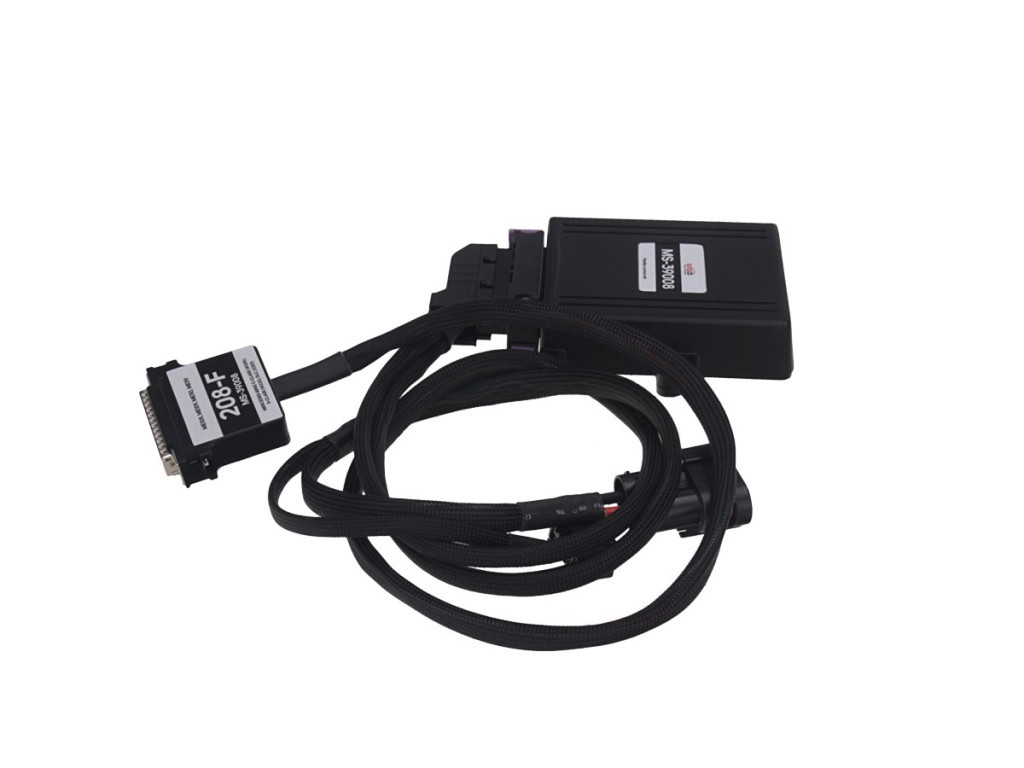 FlexRay cable for steering rack diagnostics with EPS Mercedes MS-39008 ...