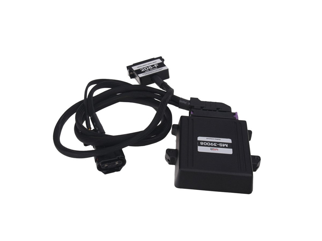 FlexRay cable for steering rack diagnostics with EPS Mercedes MS-39008 ...