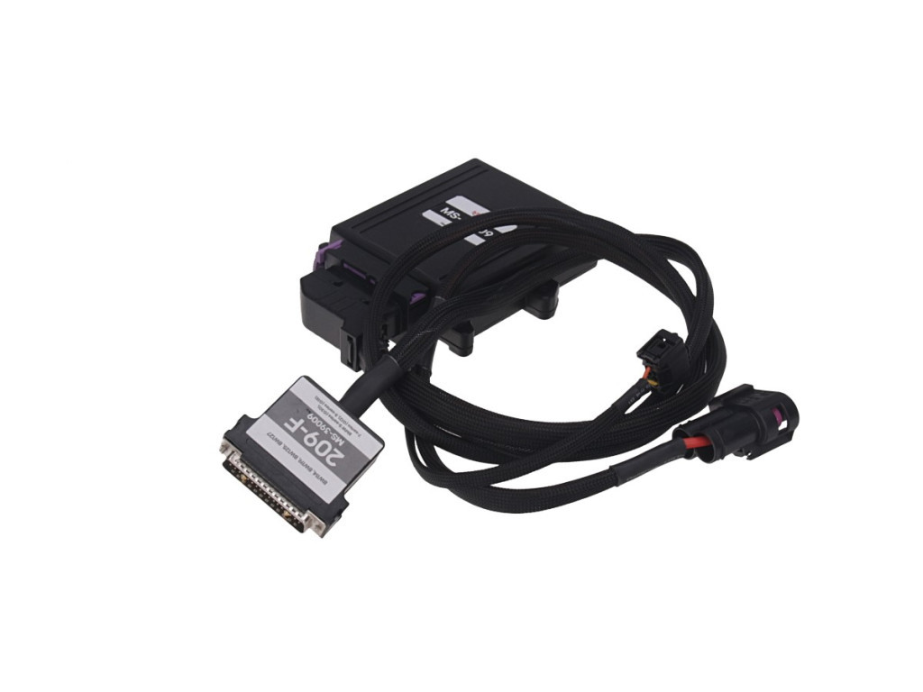 FlexRay cable for steering rack diagnostics with EPS BMW G-series MS ...