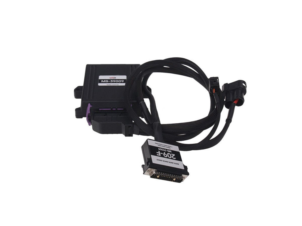 FlexRay cable for steering rack diagnostics with EPS BMW G-series MS ...