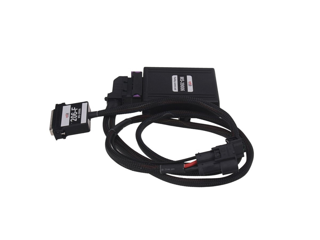 FlexRay cable for steering rack diagnostics with EPS BMW MS-39006 (206F ...