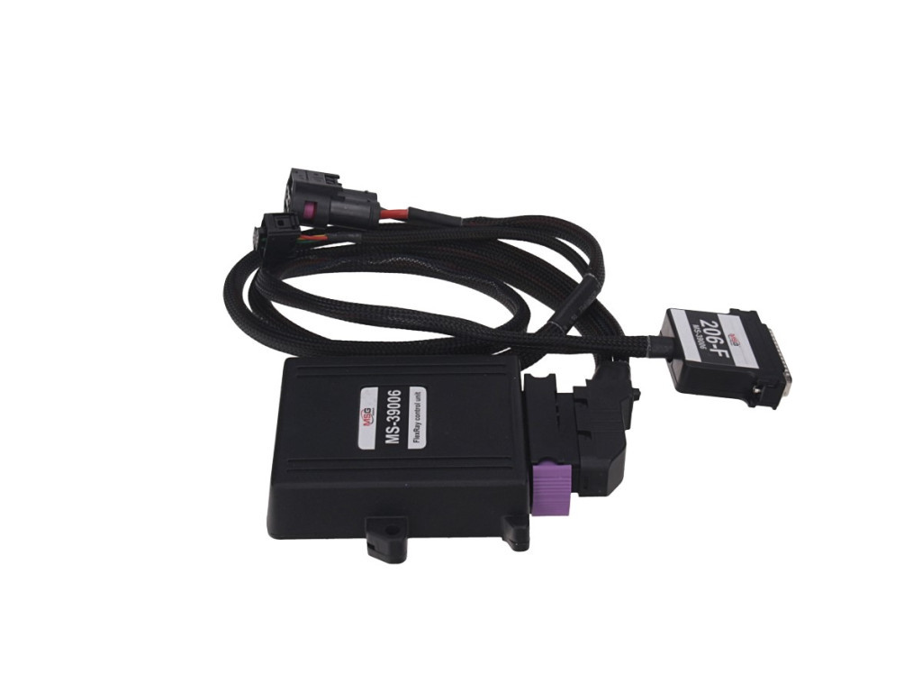 FlexRay cable for steering rack diagnostics with EPS BMW MS-39006 (206F ...