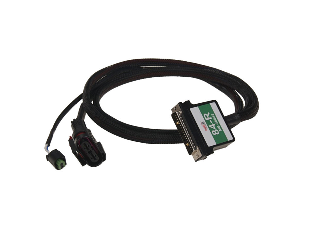 Cable for steering rack diagnostics with EPS Mercedes MS-36042 (84R ...
