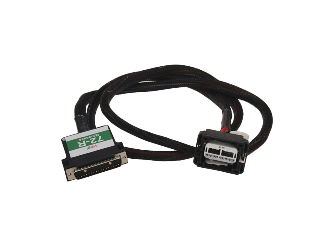 Cable for steering rack diagnostics with EPS Honda MS-36036 (72R) | MSG ...