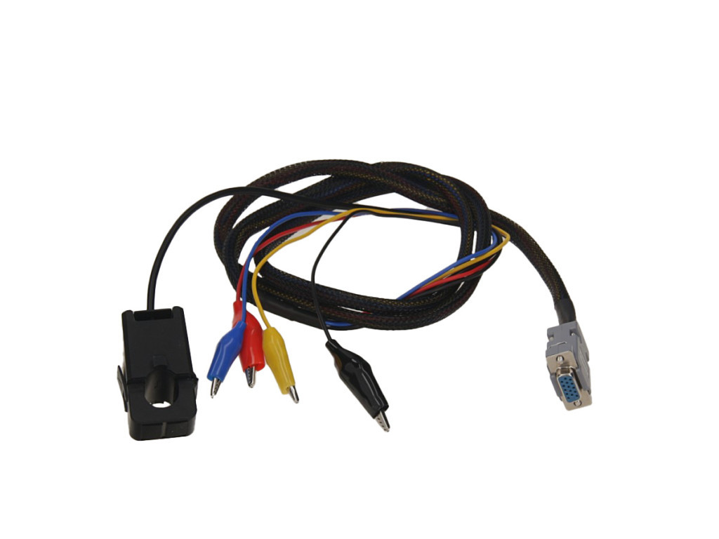Cable for starter diagnostics MS-33503 manufacturer MSG Equipment ...