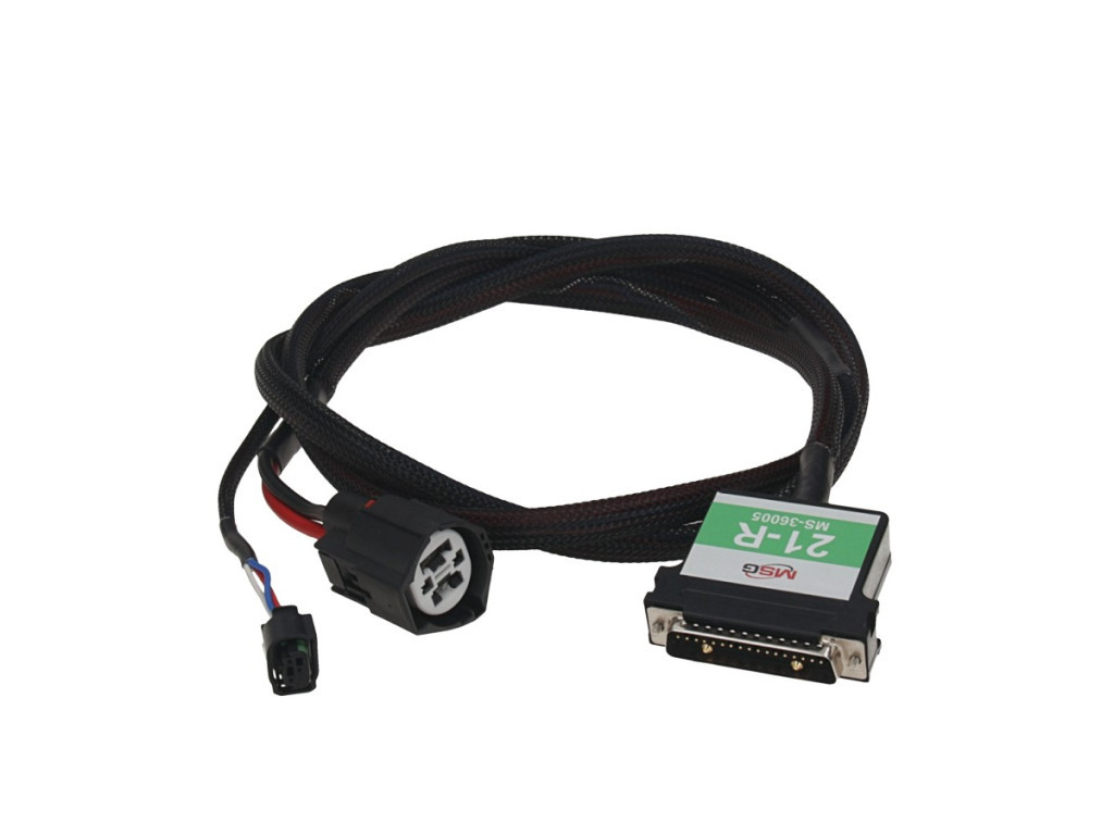 Cable for steering rack diagnostics with EPS Mercedes MS-36005 (21R ...