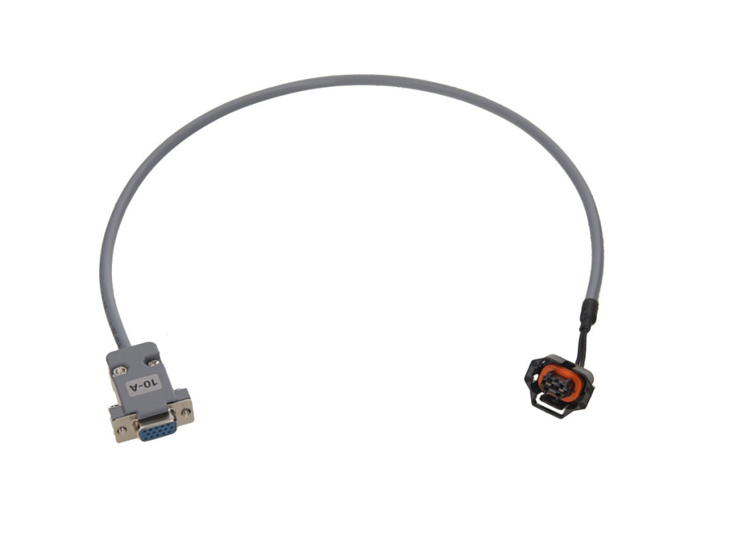 Cable for connecting an alternator with terminal RVC MS-33010 (10A ...