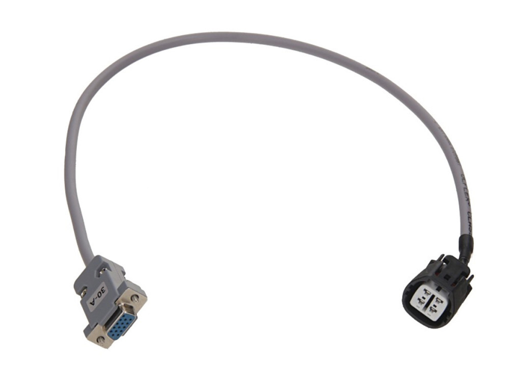 Cable for connecting an alternator with terminals S/IG/L/FR MS-33030 ...