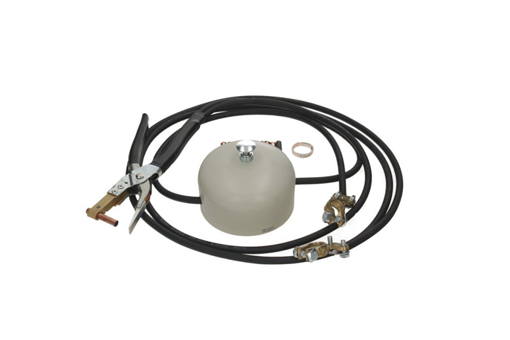 Figel spot welding machine MS022 | MSG Equipment