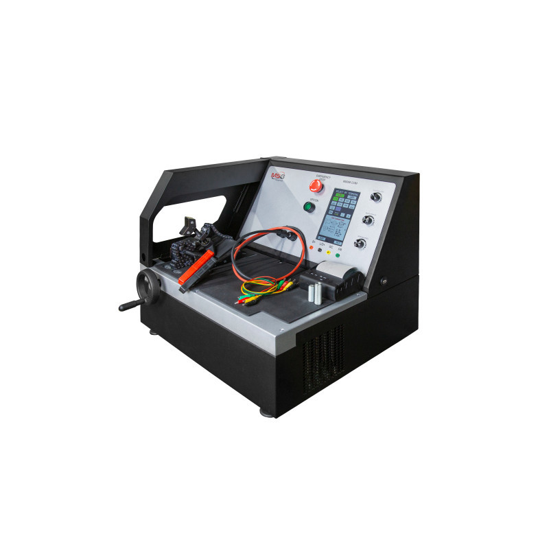 Compact Alternator Diagnostic Stand S006 | MSG Equipment