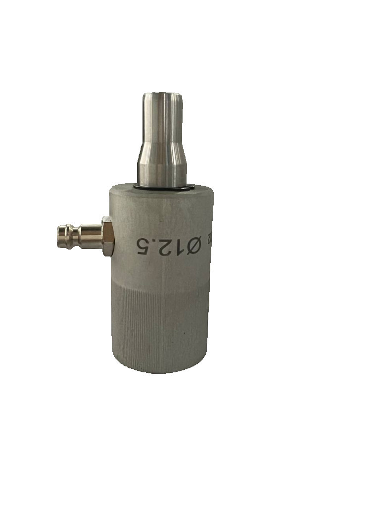 Tool for filling shock absorbers with gas through a 12.5 mm rod MS20102 ...