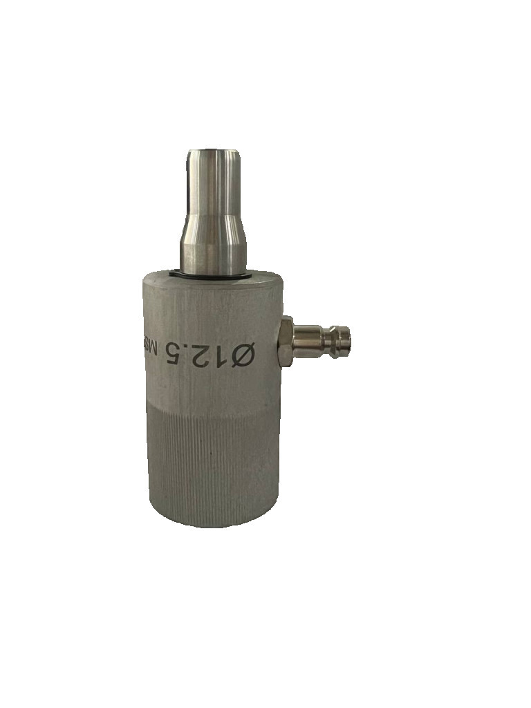 Tool for filling shock absorbers with gas through a 12.5 mm rod MS20102 ...