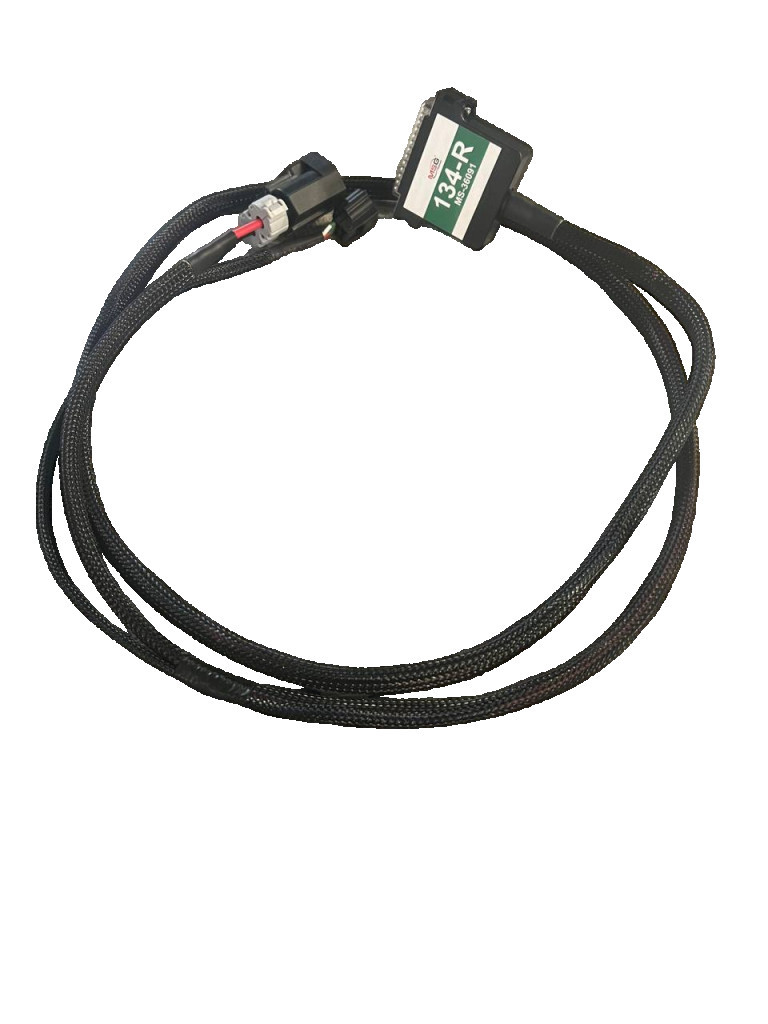 Cable for steering rack diagnostics with EPS Mazda MS-36091 (134R ...