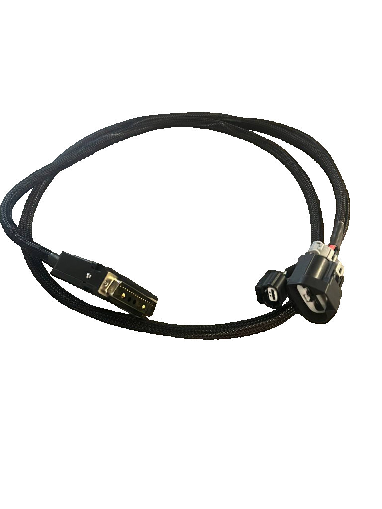 Cable for steering rack diagnostics with EPS Mazda MS-36091 (134R ...