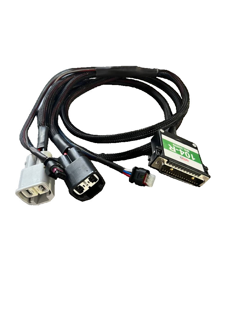 Cable for steering rack diagnostics with EPS Tesla MS-36059 (104R ...