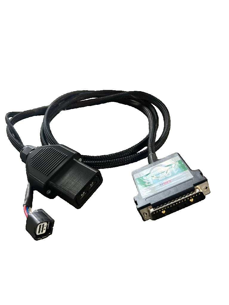 Cable for steering rack diagnostics with EPS Honda MS-36060 (107R) | MSG Equipment