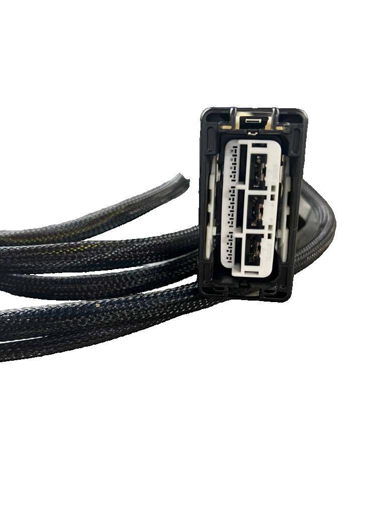 Cable for steering rack diagnostics with EPS Honda MS-36062 (110R ...
