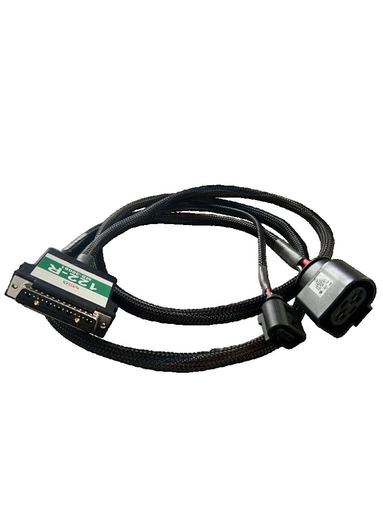 Cable for steering rack diagnostics with EPS Volkswagen MS-36081 (122R) | MSG Equipment