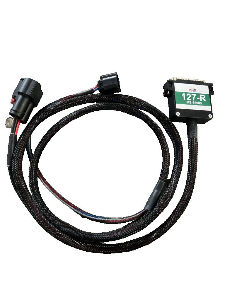 Cable for steering rack diagnostics with EPS Chevrolet MS-36085 (127R ...