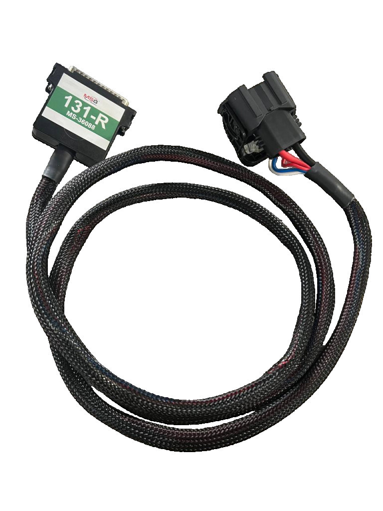 Cable for steering rack diagnostics with EPS Hyundai MS-36088 (131R ...