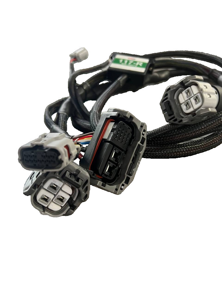 Cable for steering rack diagnostics with EPS Lexus MS-36074 (117R ...