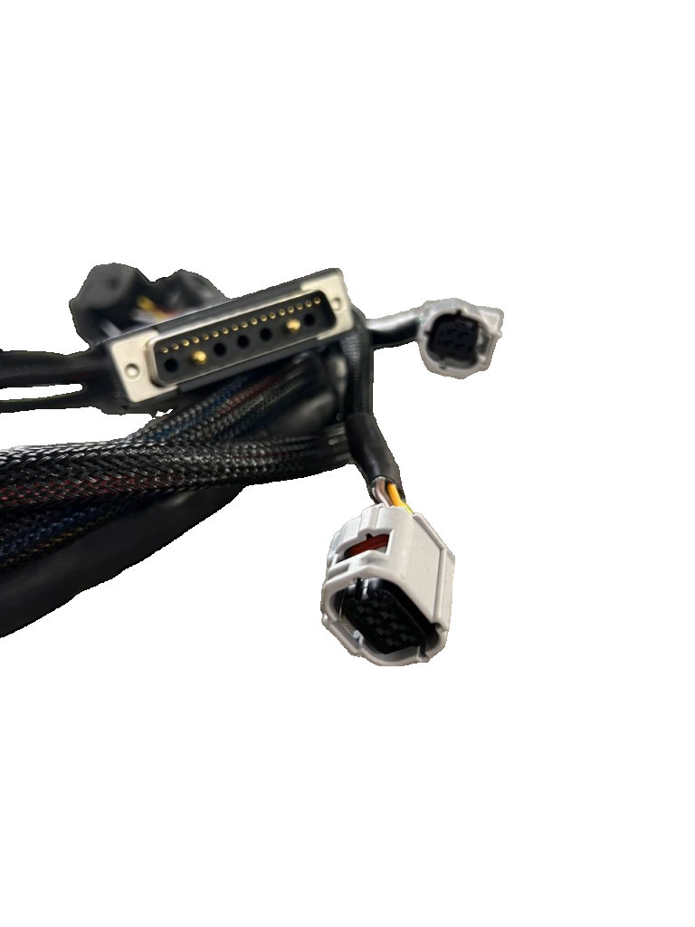 Cable for steering rack diagnostics with EPS Lexus MS-36074 (117R ...