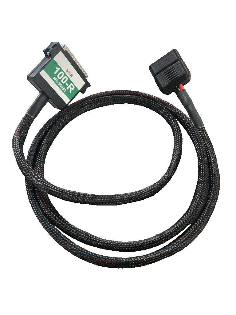 Cable for steering rack diagnostics with EPS Toyota MS-36055 (100R ...