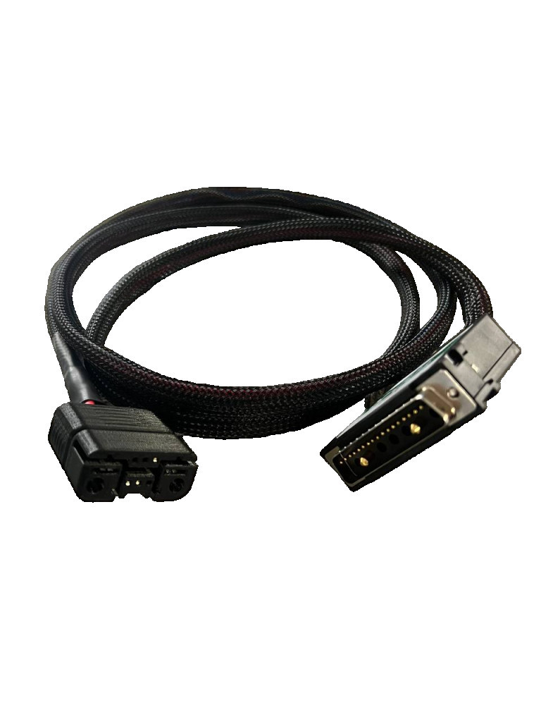 Cable for steering rack diagnostics with EPS Toyota MS-36055 (100R ...