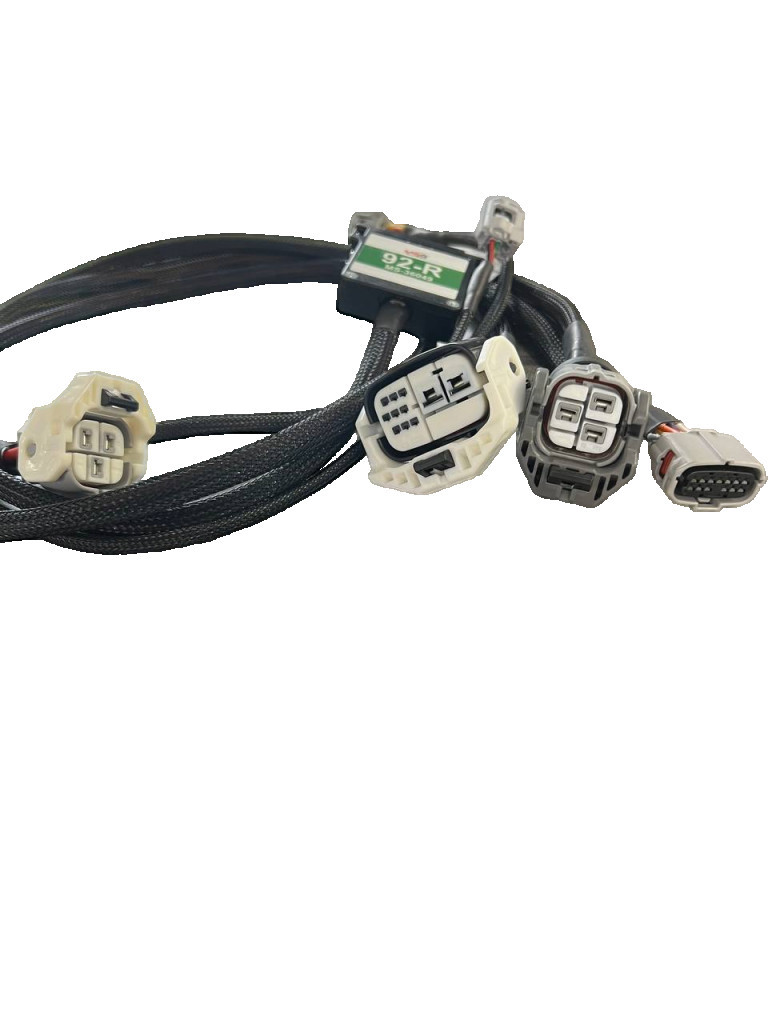 Cable for steering rack diagnostics with EPS Lexus MS-36049 (92R) | MSG ...