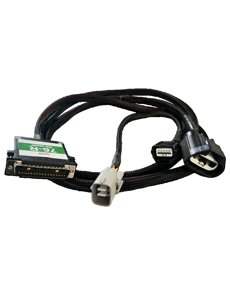 Cable for steering rack diagnostics with EPS Subaru MS-36040 (76R ...